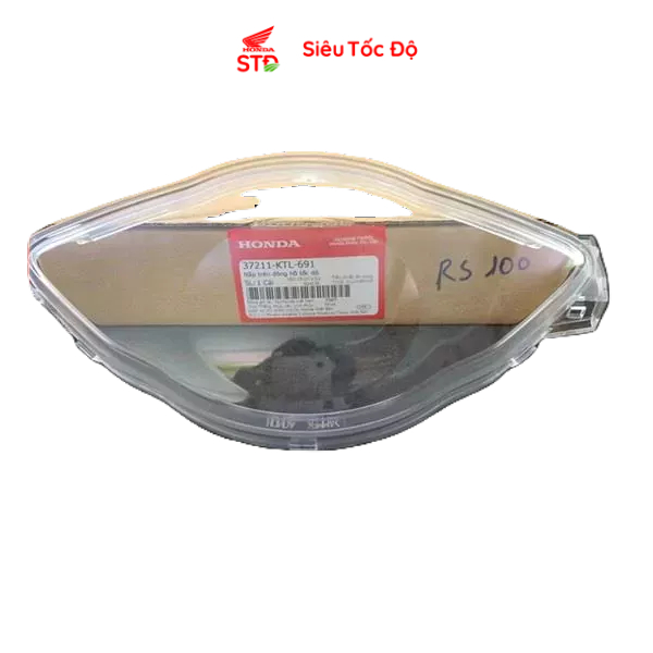 Kính đồng hồ Wave RS/ S / RSX 100 Chính hãng Honda - 37211KTL691 ...
