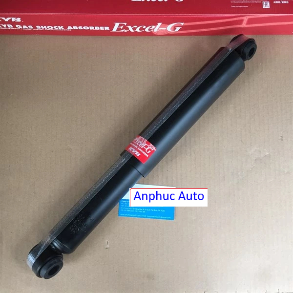 Phuộc nhún sau Toyota Hiace - KYB 344204 - Toyota 48531-80736 (Cặp ...