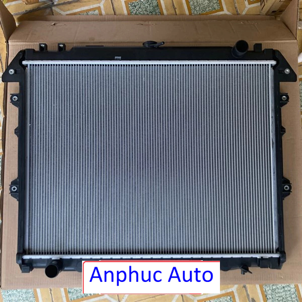 Két nước Innova 2005-2016 MT #Toyota 16400-0C200 - #Denso 422176-3420 ...