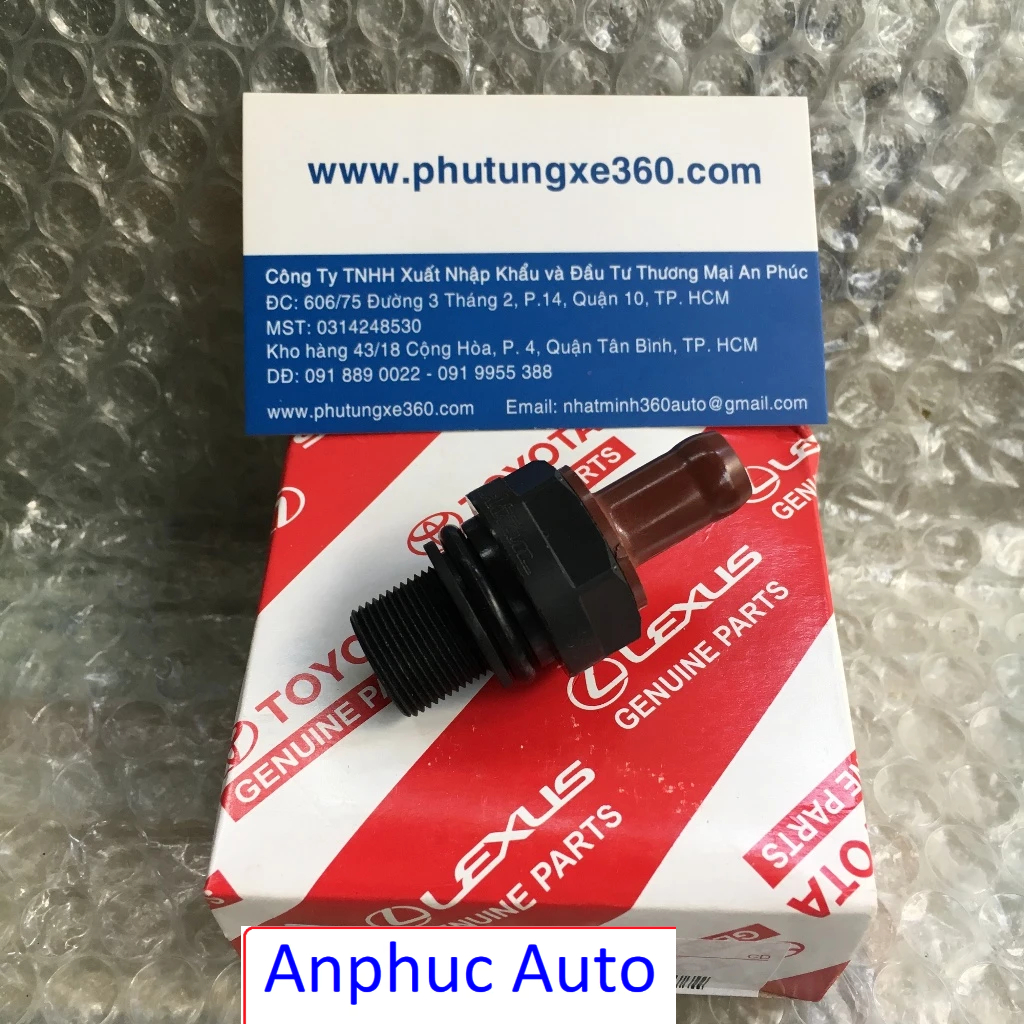 Van thông hơi Innova, hiệu Toyota(12204-0C030) (Cái) | Shopee Việt Nam