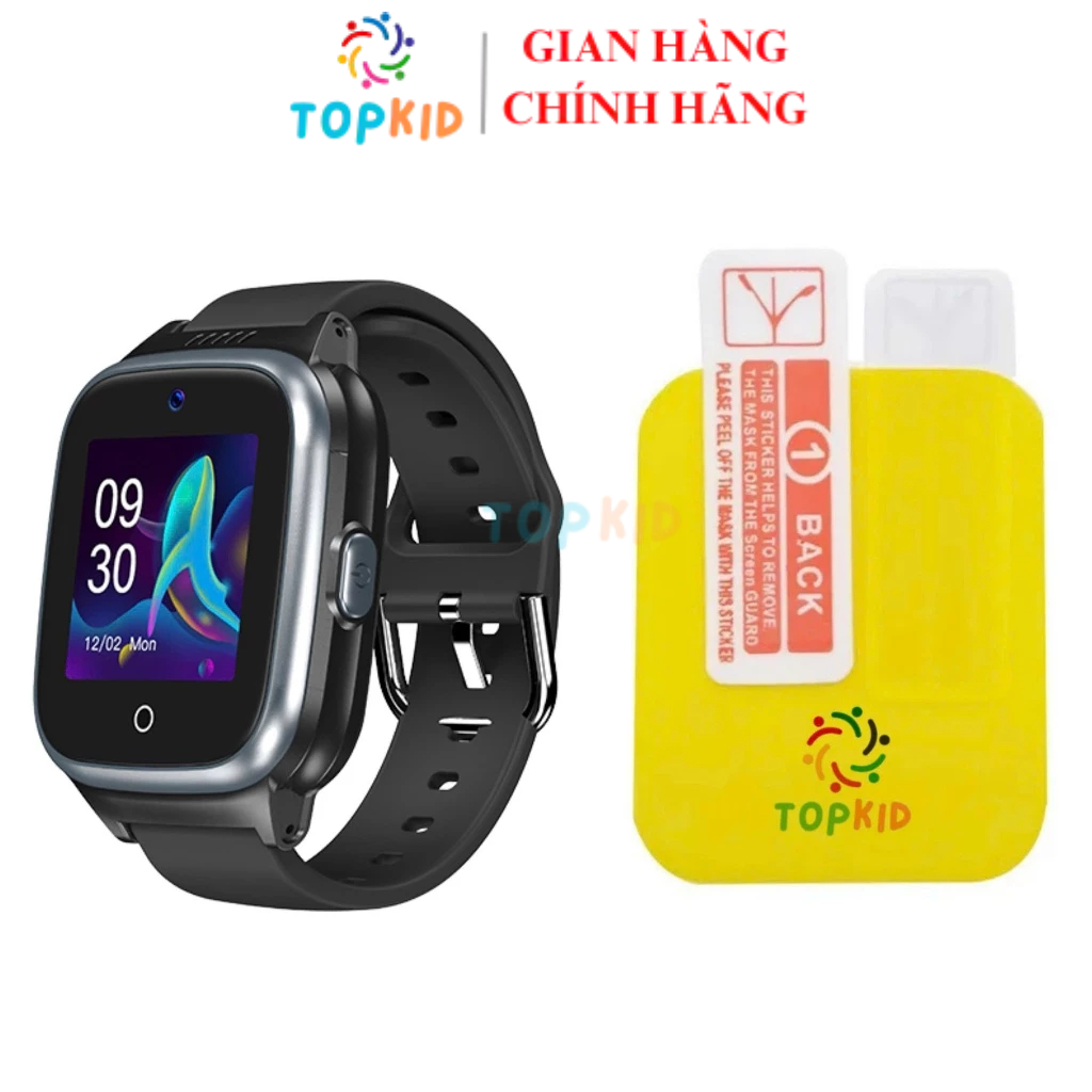 [MyKid 4G Lite] Combo 02 Miếng dán bảo vệ màn hình Đồng hồ MyKid 4G ...