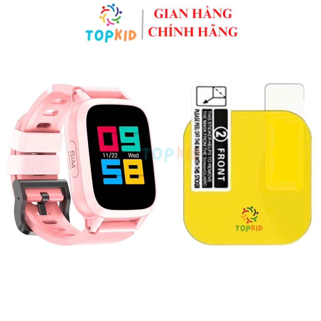 [Smart Hero Lite] COMBO 02 Miếng dán bảo vệ màn hình đồng hồ Masstel ...