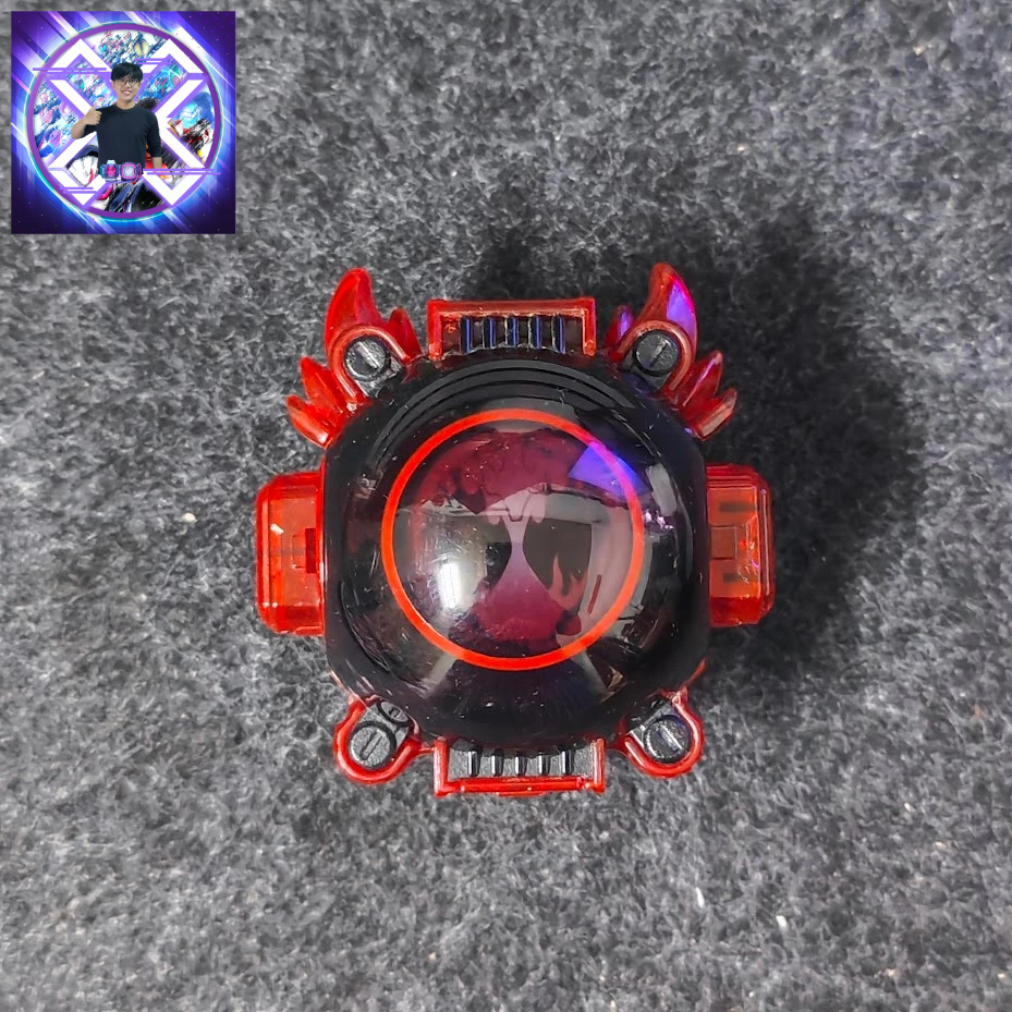 (Mới Về) DX Boost Eyecon - Đồ chơi kamen rider Ghost - Đồ Chơi Driver Chính Hãng Nhật Bản ...