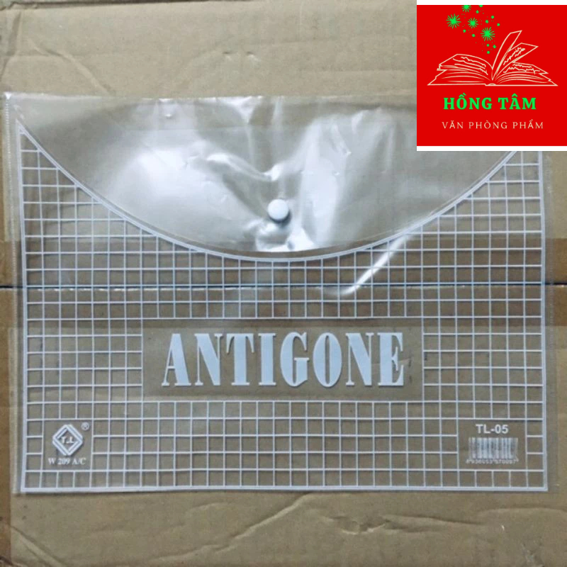 Combo 10 chiếc Túi khuy,túi clear, túi cúc TL05 | Shopee Việt Nam