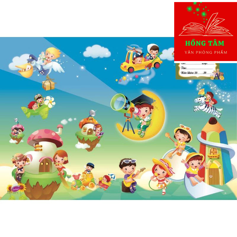 Sét 20 bọc giấy bọc sách,vở khổ 170*240 | Shopee Việt Nam