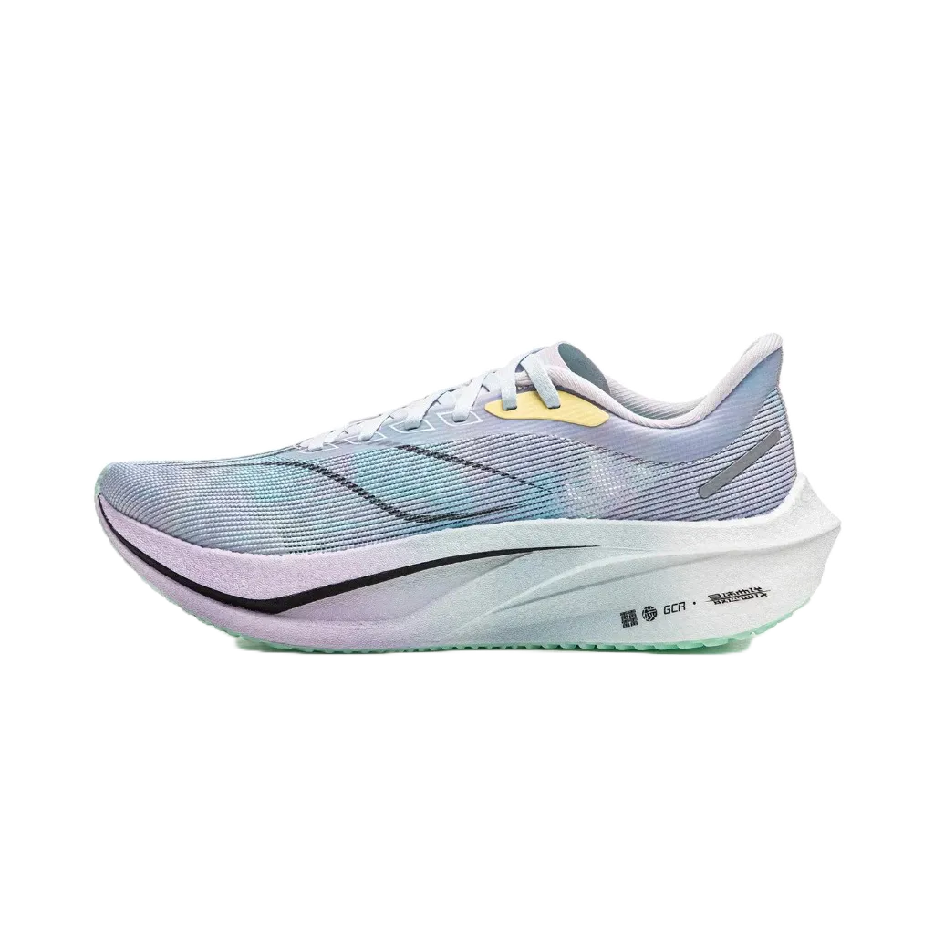 Giày Chạy Bộ Thể Thao Li-Ning Feidian 4 CHALLENGER Nam ARMU005-13V ...