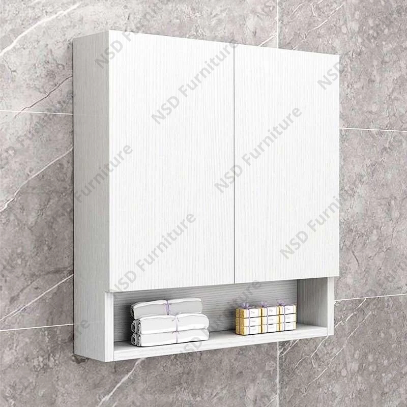 Tủ kệ đựng mỹ phẩm nước hoa kệ treo tường để đồ đa năng gỗ MDF nhập ...