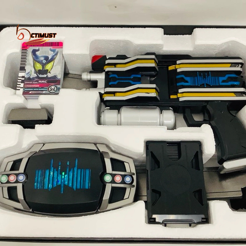 CSM Diend Driver - Thắt lưng siêu trộm Kaitou nhưng VIP hơn | Shopee ...