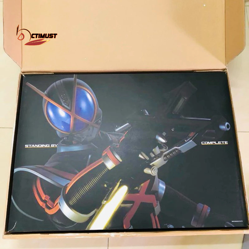 Bandai CSM Kaixa Driver bản 1.0 vì chưa ra 2.0 mà | Shopee Việt Nam