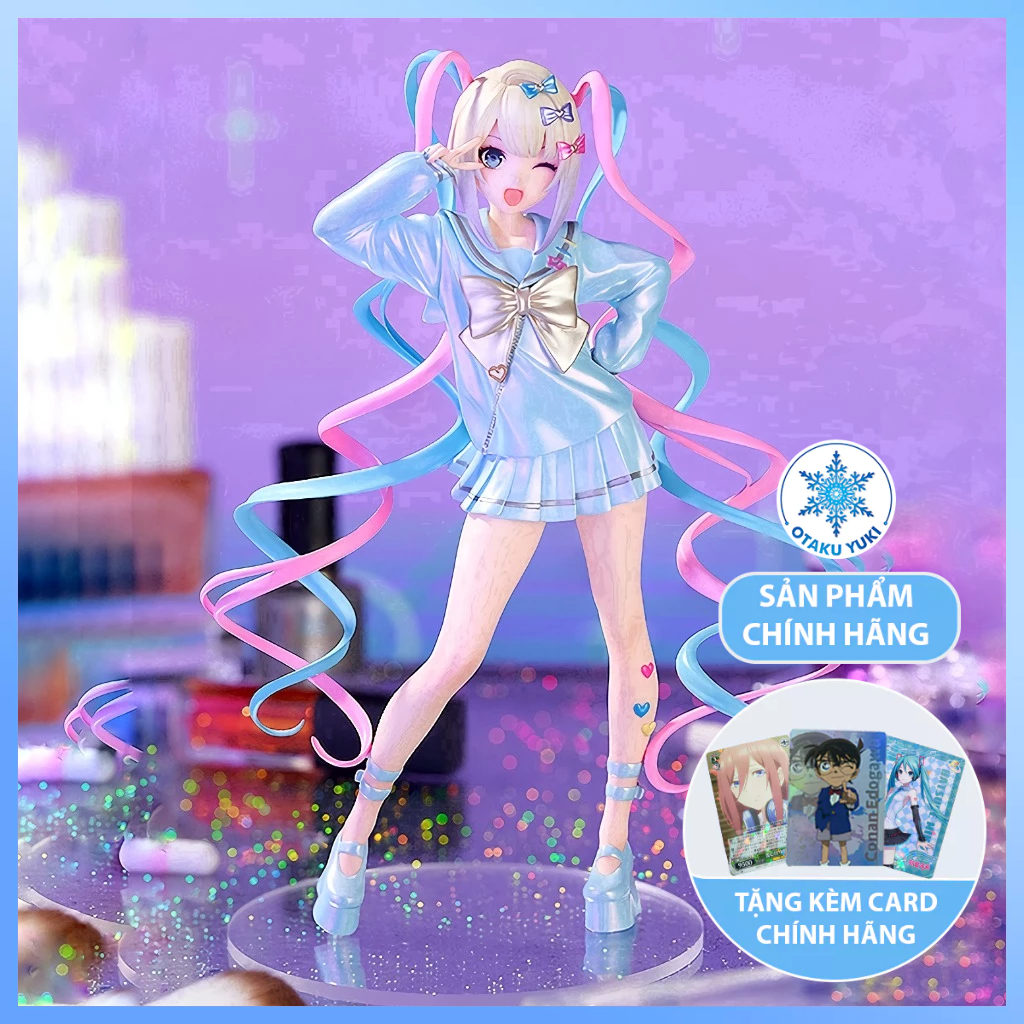 Mô Hình Ame-chan OMGkawaiiAngel Pop Up Parade - Needy Girl Overdose ...