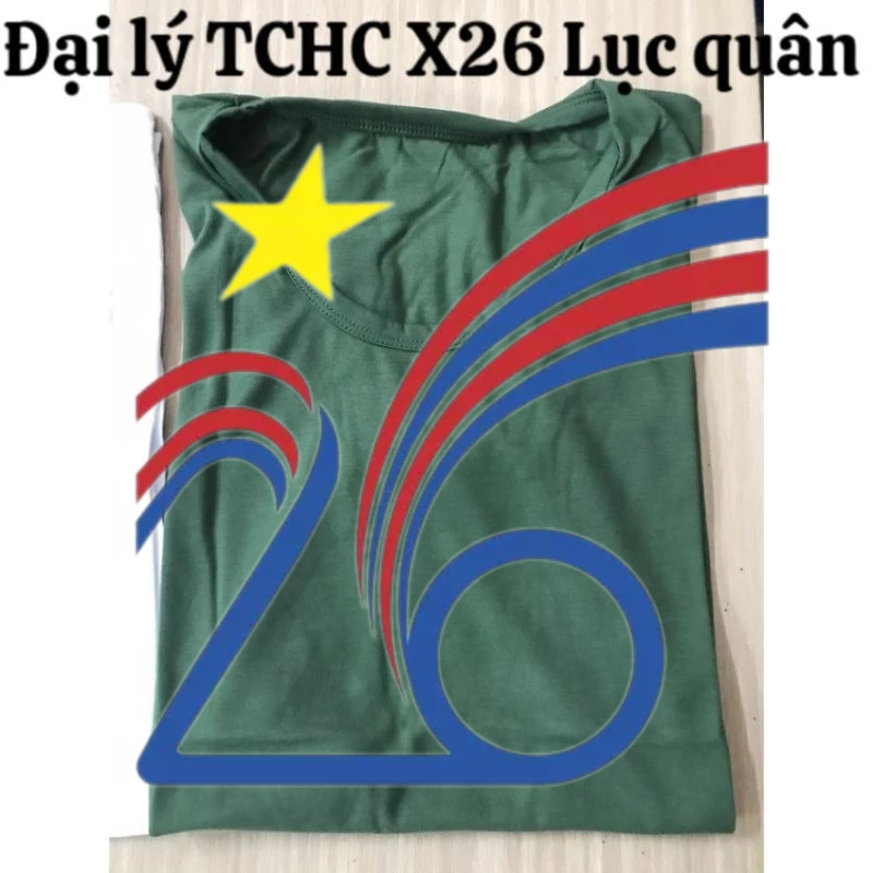 Áo thun lót màu xanh cổ tròn loại đẹp 30k-45k-55k | Shopee Việt Nam