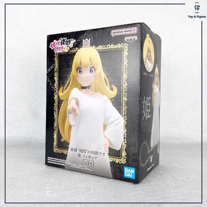 Mô Hình HIME - Himesama "Goumon" no Jikan desu (Chính Hãng Bandai ...