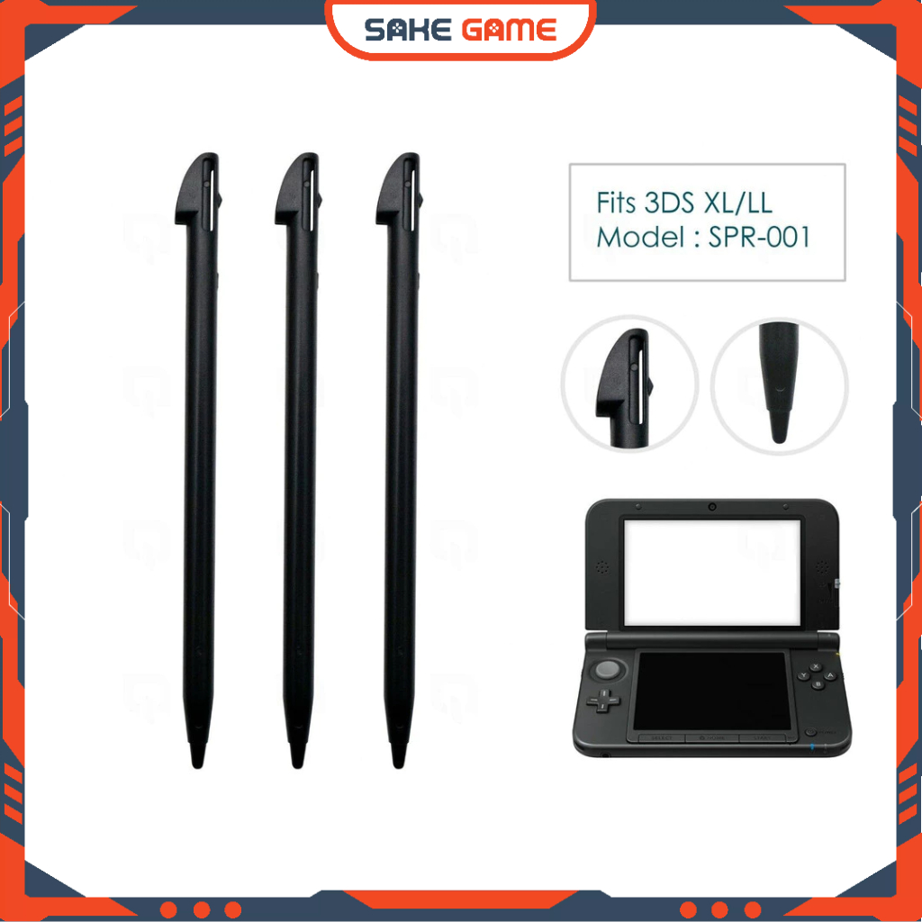 Bút Stylus Nintendo 3DS XL Bút Stylus Nintendo 3DS LL Bút 3DS XL Bút ...