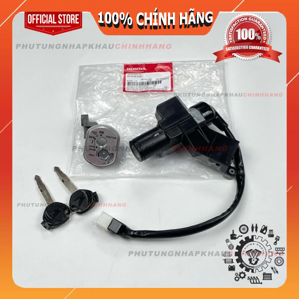 Bộ ổ khóa Future Led, Future Mập, Fu Neo X chính hãng, Bộ khóa điện ...