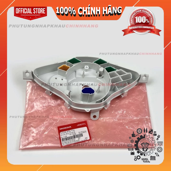 Đế đồng hồ Future Led 125 chính hãng, Đế dưới đồng hồ tốc độ Fu led ...
