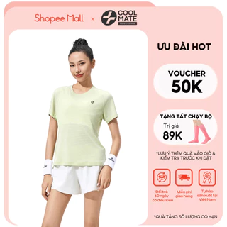 Coolmate Active For Women - Shopee Mall Online | Shopee Việt Nam