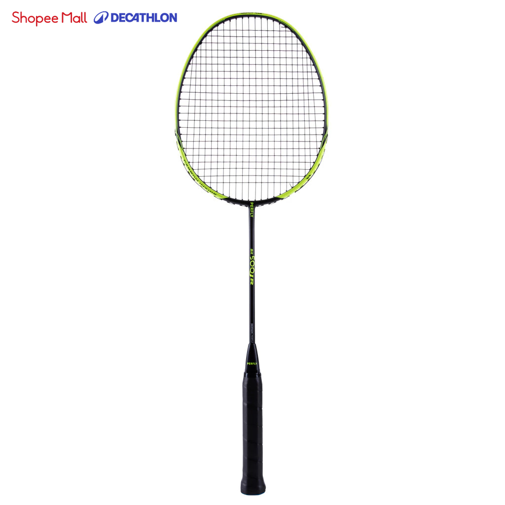 Vợt cầu lông br 500 trẻ em vàng DECATHLON perfly mã 8490826 | Shopee ...