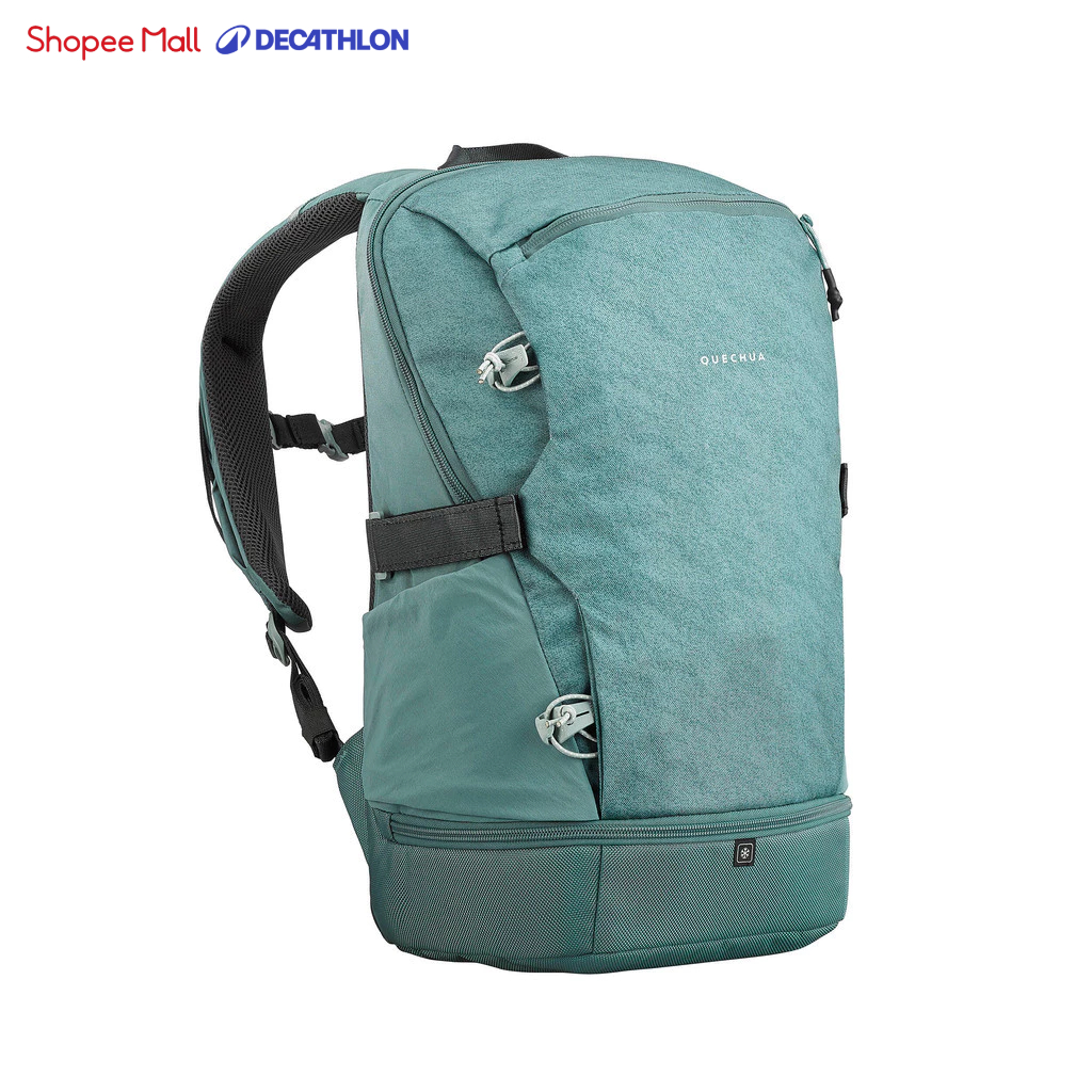 Balo dã ngoại arpenaz nh500 20l DECATHLON quechua mã 8550932 | Shopee ...