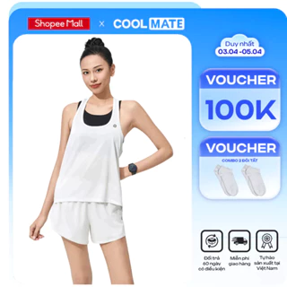 Coolmate Active For Women - Shopee Mall Online | Shopee Việt Nam