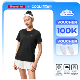 Coolmate Active For Women - Shopee Mall Online | Shopee Việt Nam