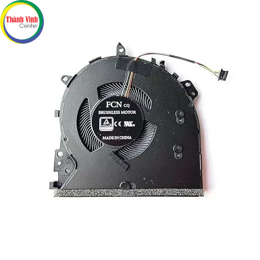 Fan Quạt tản nhiệt Laptop Asus VivoBook 15 X512 X512U X512DAX412 A412 ...