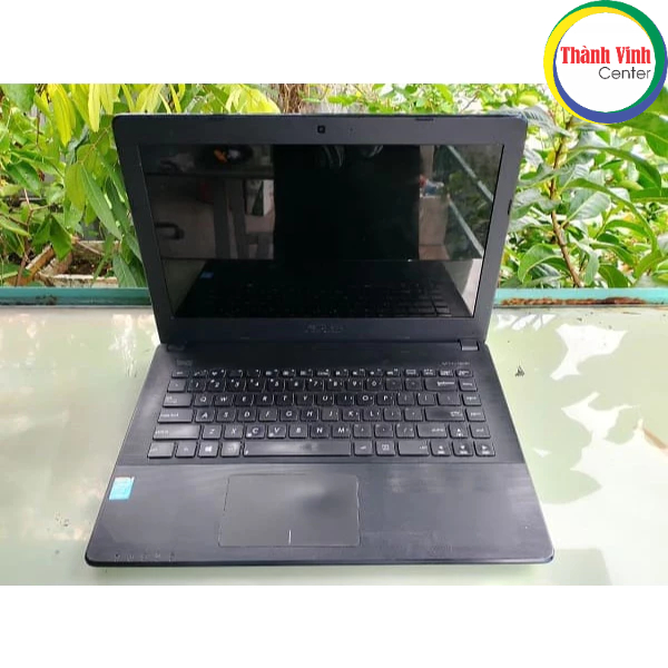 [HCM] Laptop Cũ Asus X450LA Core I5-4210U/ Ram 4GB/ HDD 320GB/ VGA ...
