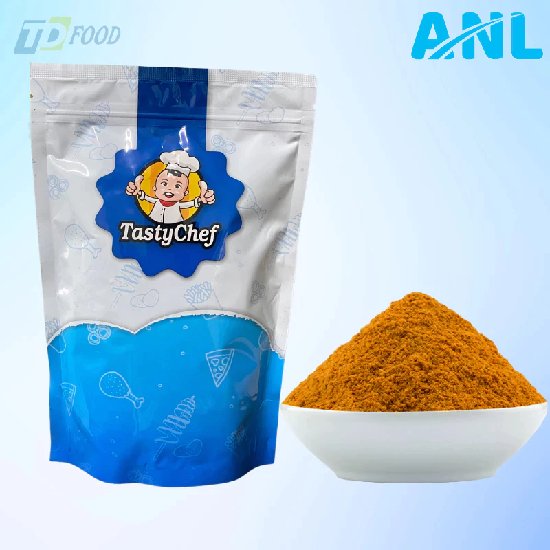 Bột Gia Vị Mala (Mala Seasoning powder) - 500gram đậm đà hương vị ...