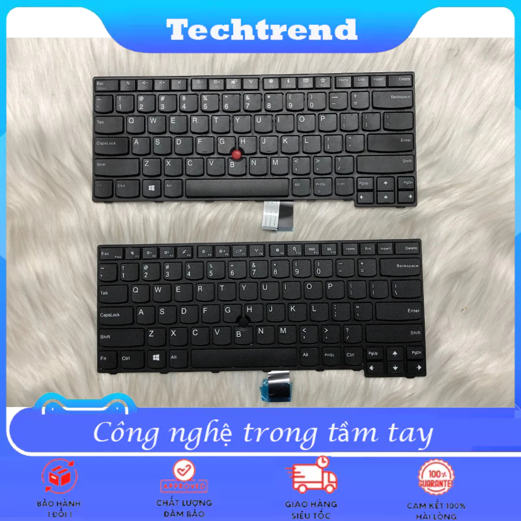 Bàn phím laptop IBM Lenovo ThinkPad Edge E470 E470C E475 01AX040 New | Shopee Việt Nam