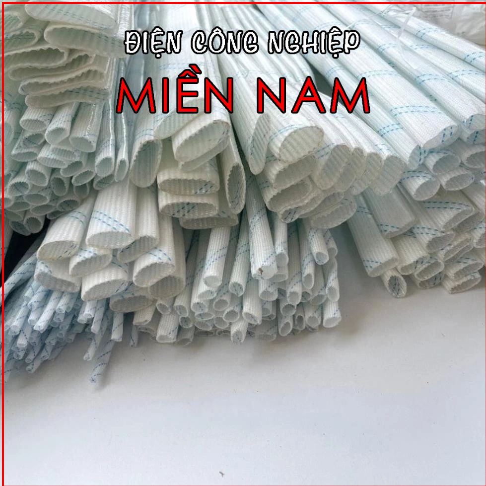 Ống dây co nhiệt cách điện, ống dây gen co nhiệt, ống gen amiang thủy ...