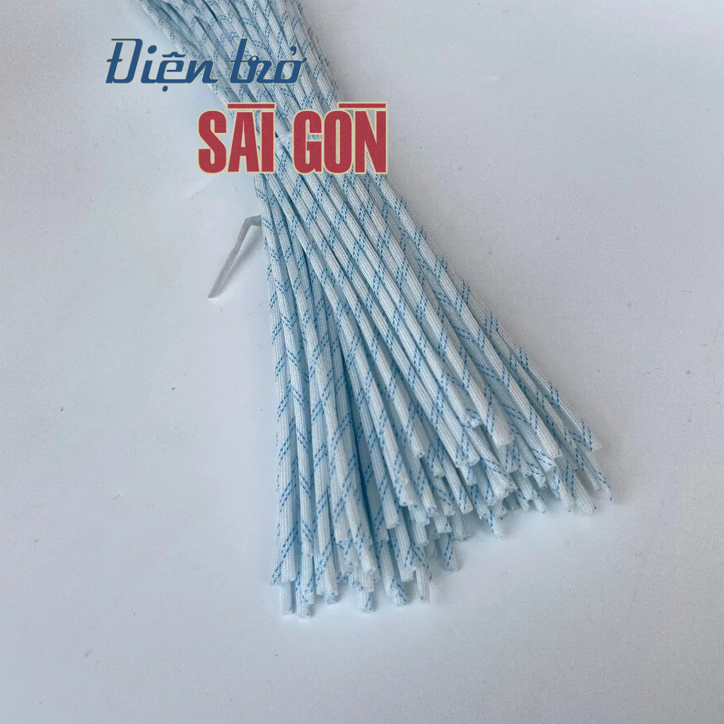 Ống dây co nhiệt cách điện, ống dây gen co nhiệt, ống gen amiang thủy ...