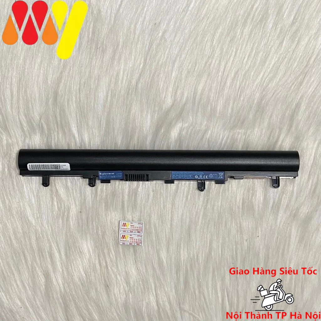 Pin Laptop Acer E1, E1-532, E1-432, E1-570, E1-572, E1-472, E1-522 ...