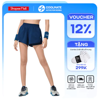 Coolmate Active For Women - Shopee Mall Online | Shopee Việt Nam