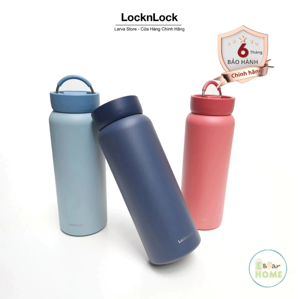 Bình giữ nhiệt LocknLock LHC4300 900ml | Shopee Việt Nam