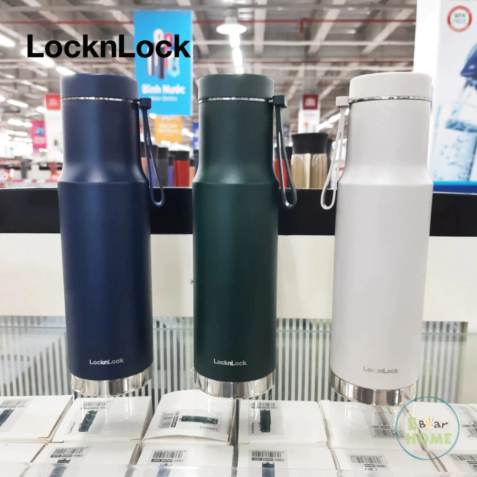 Bình giữ nhiệt LocknLock LHC4199 620ml | Shopee Việt Nam