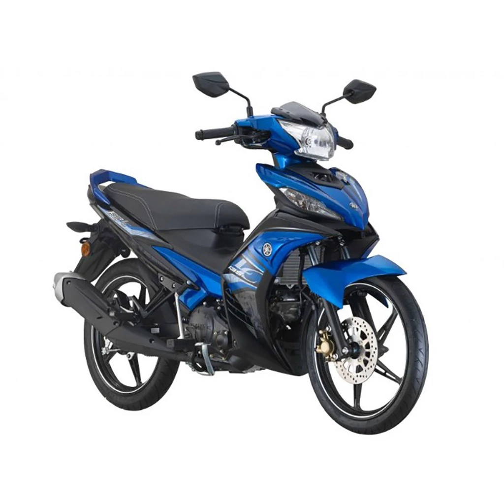 tem exciter 50 LC V6 xanh đen | Shopee Việt Nam