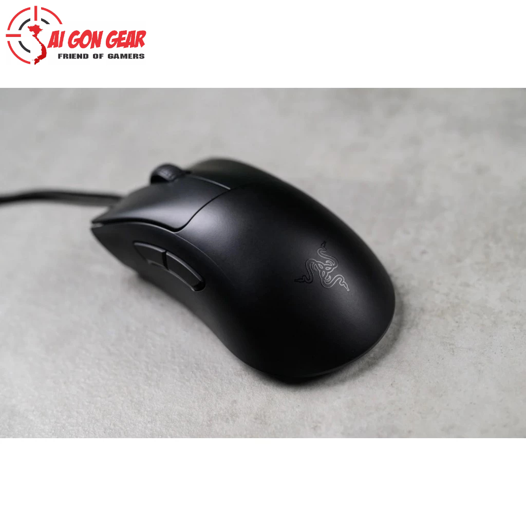 chuột razer DeathAdder Essential - DeathAdder V2 X HyperSpeed ...