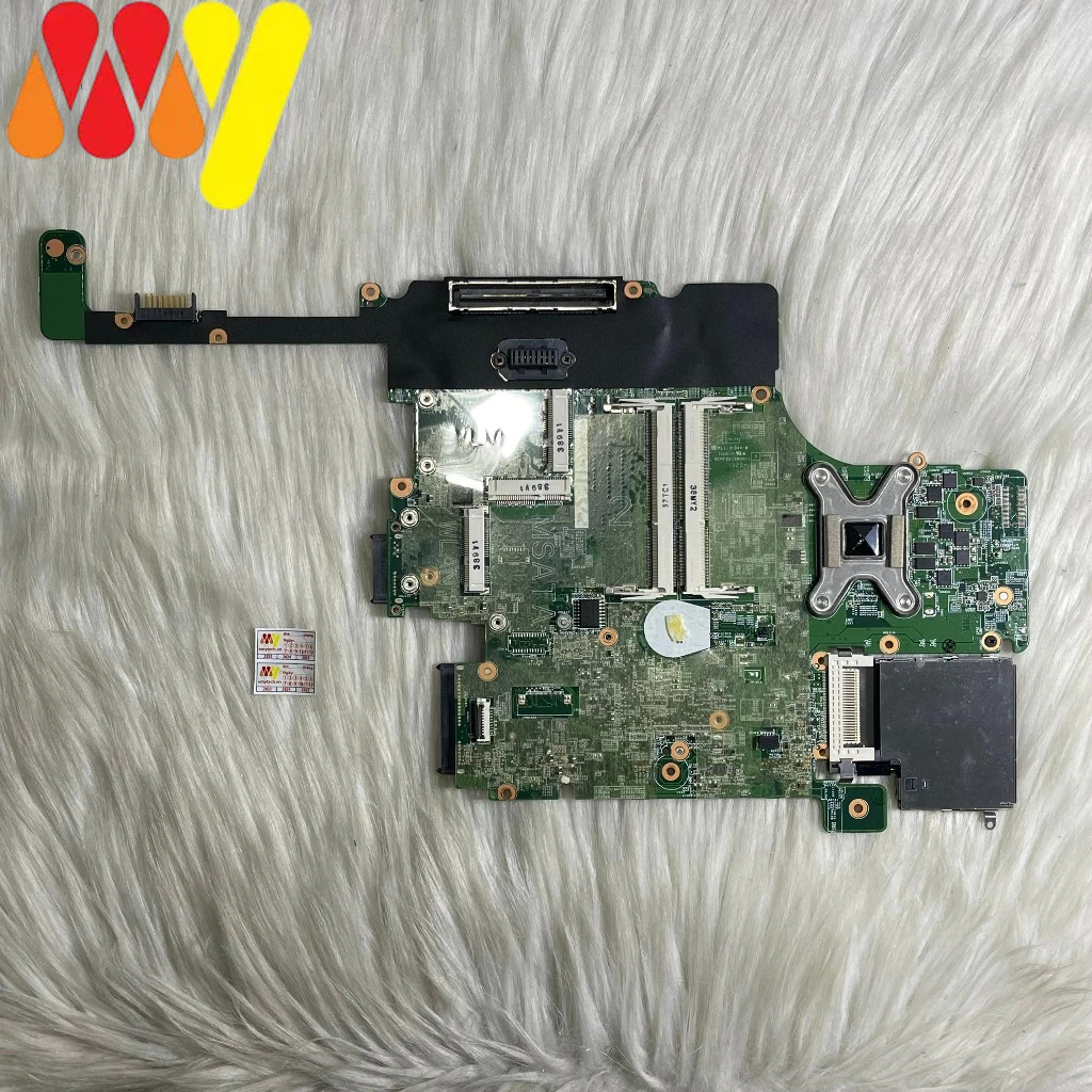 Mainboard Laptop Hp Elitebook 8560W, Main 8560W | Shopee Việt Nam