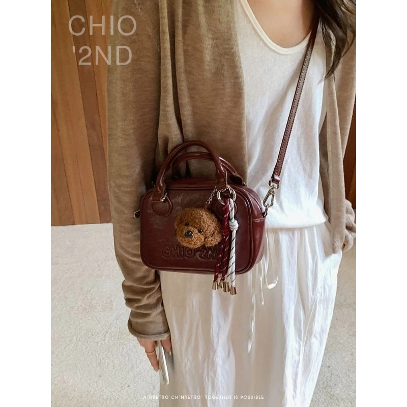 Túi CHIO2ND Chính hãng - CO6901 | Shopee Việt Nam