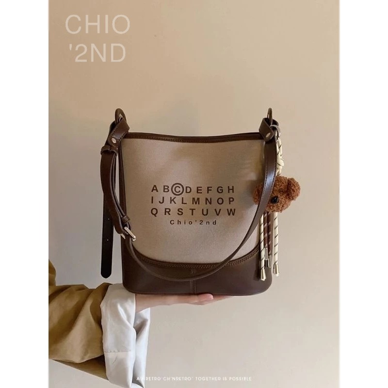 Túi CHIO2ND Chính hãng - CO11901 | Shopee Việt Nam