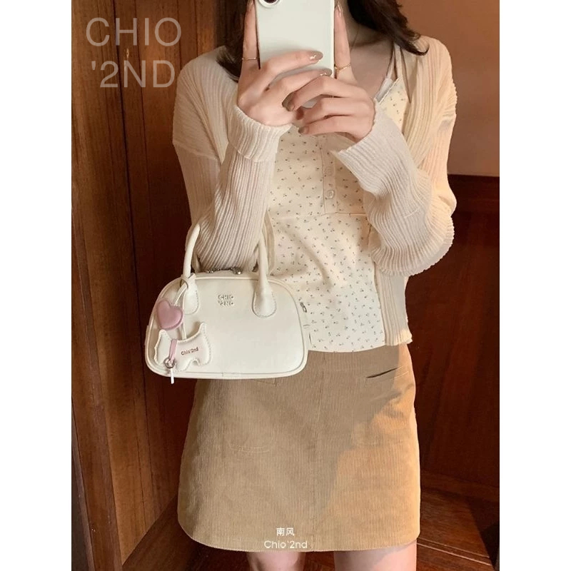 Túi CHIO2ND Chính hãng - CO2527401 | Shopee Việt Nam