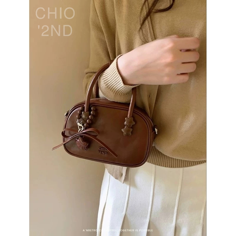 Túi CHIO2ND Chính hãng - CO181101 | Shopee Việt Nam