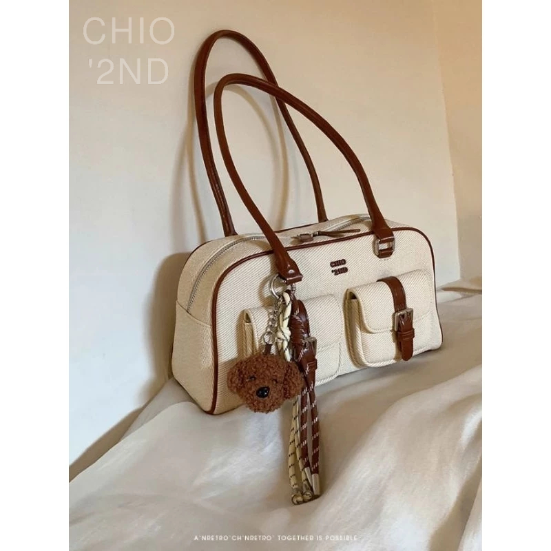 Túi Chio'2nd Chính hãng - CO26801 | Shopee Việt Nam