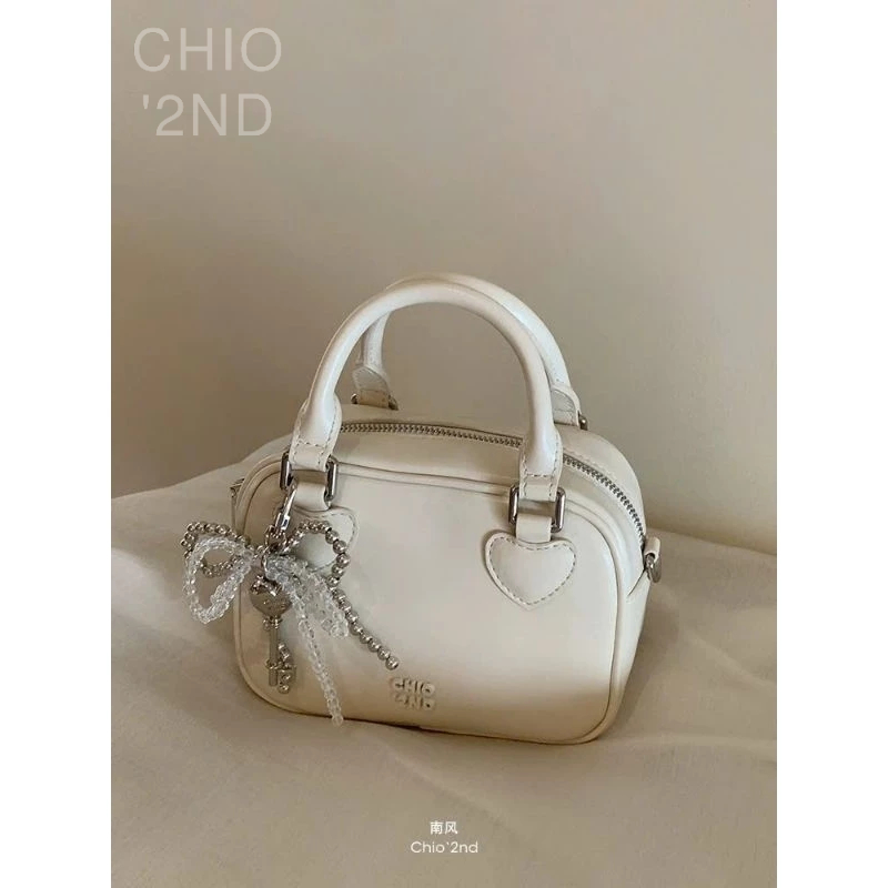 Túi CHIO2ND Chính hãng - CO2521406 | Shopee Việt Nam