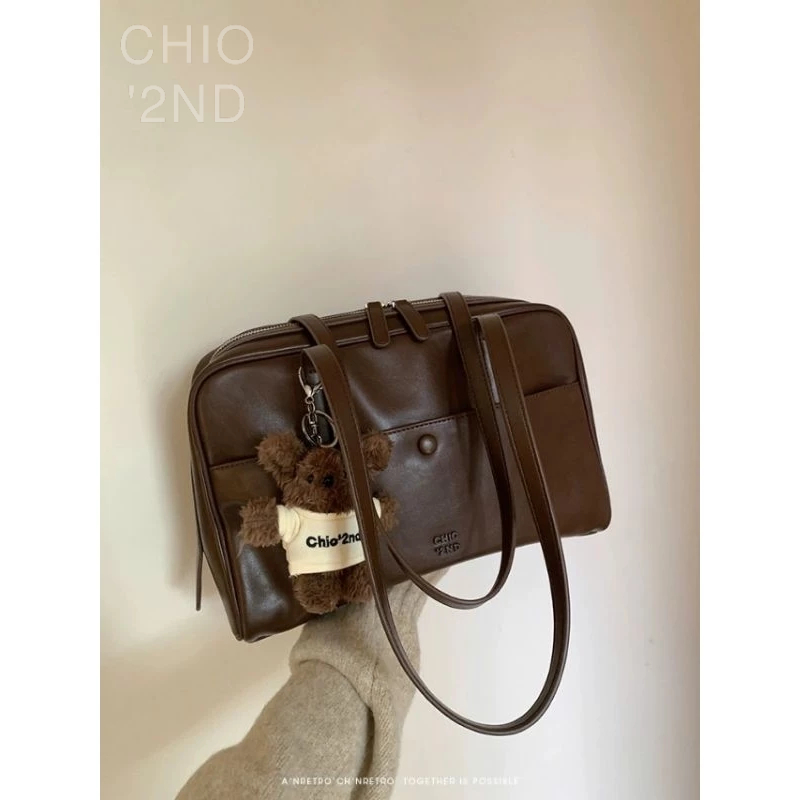 Túi CHIO2ND Chính hãng - CO20903 | Shopee Việt Nam