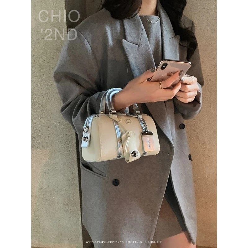 Túi CHIO2ND Chính hãng - CO2517202 | Shopee Việt Nam