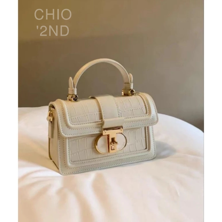 Túi CHIO2ND Chính hãng - CO82 | Shopee Việt Nam