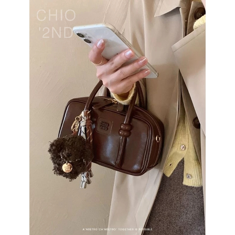 Túi CHIO2ND Chính hãng - CO021001 | Shopee Việt Nam