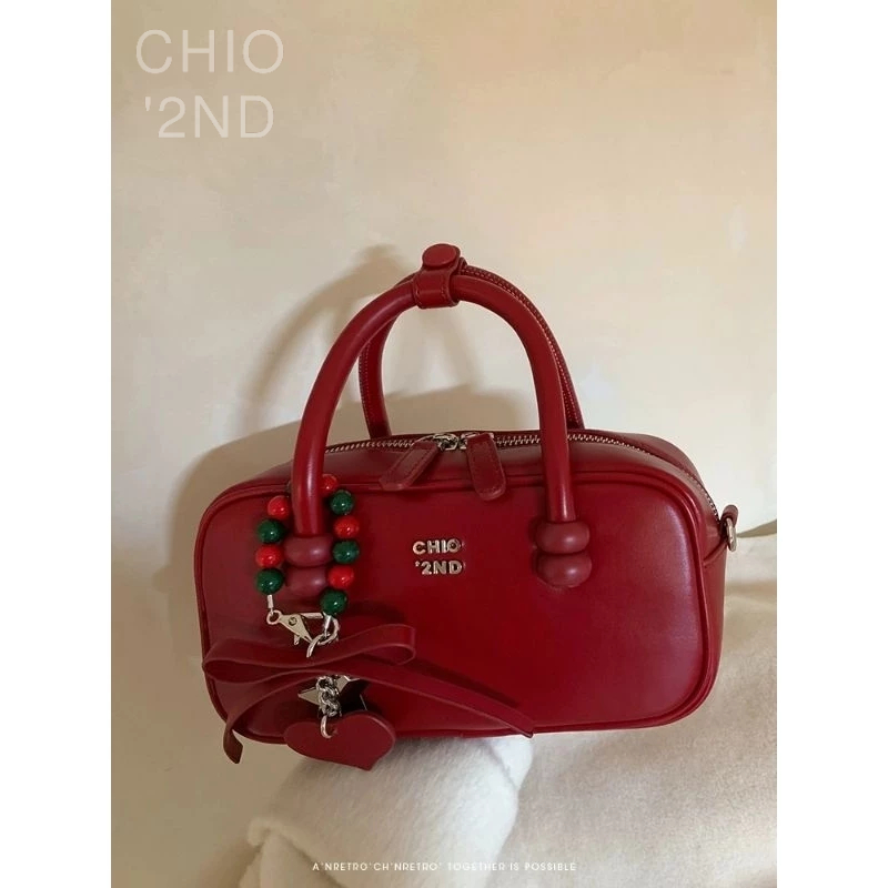 Túi CHIO2ND Chính hãng - CO31703 | Shopee Việt Nam