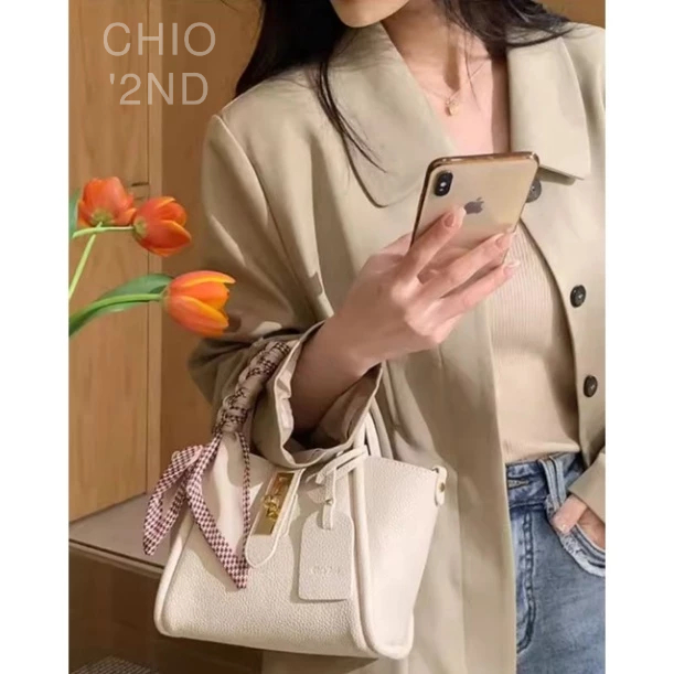 Túi CHIO2ND Chính hãng - CO02 | Shopee Việt Nam