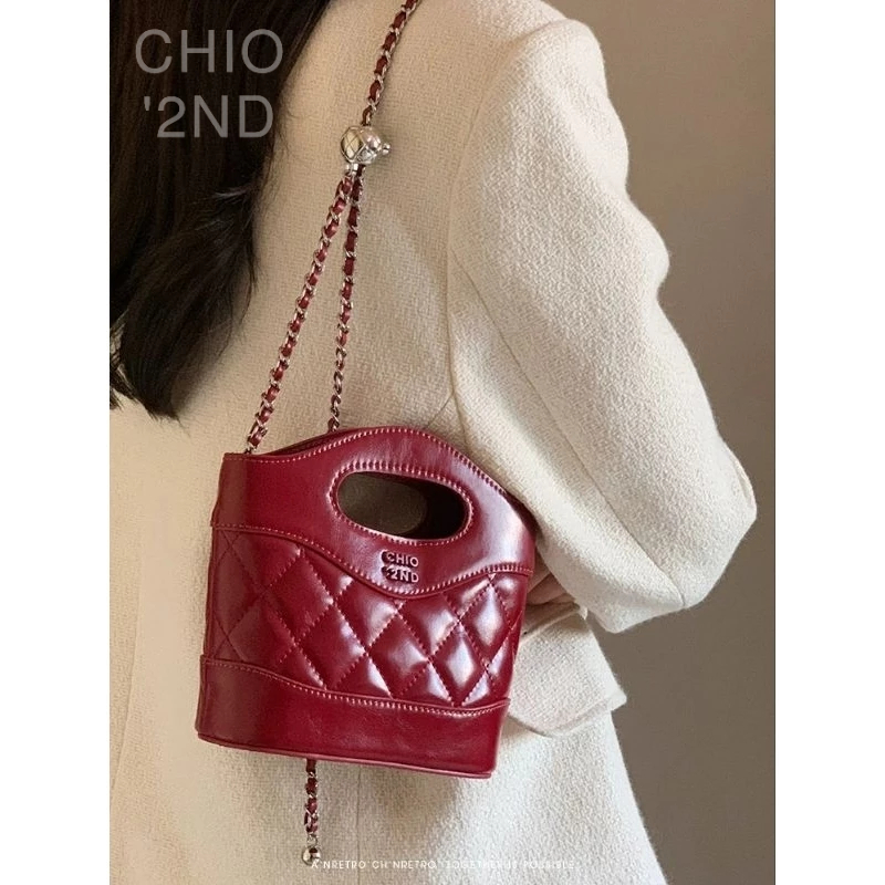 Túi CHIO2ND Chính hãng - CO31707 | Shopee Việt Nam